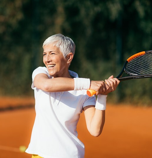 About Us - StrideCare