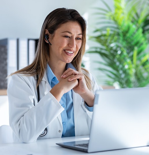 About Us - StrideCare