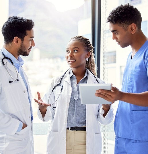 About Us - StrideCare