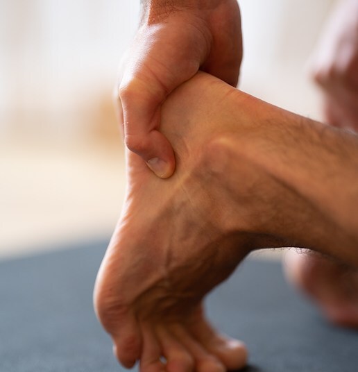 Achilles Tendonitis StrideCare