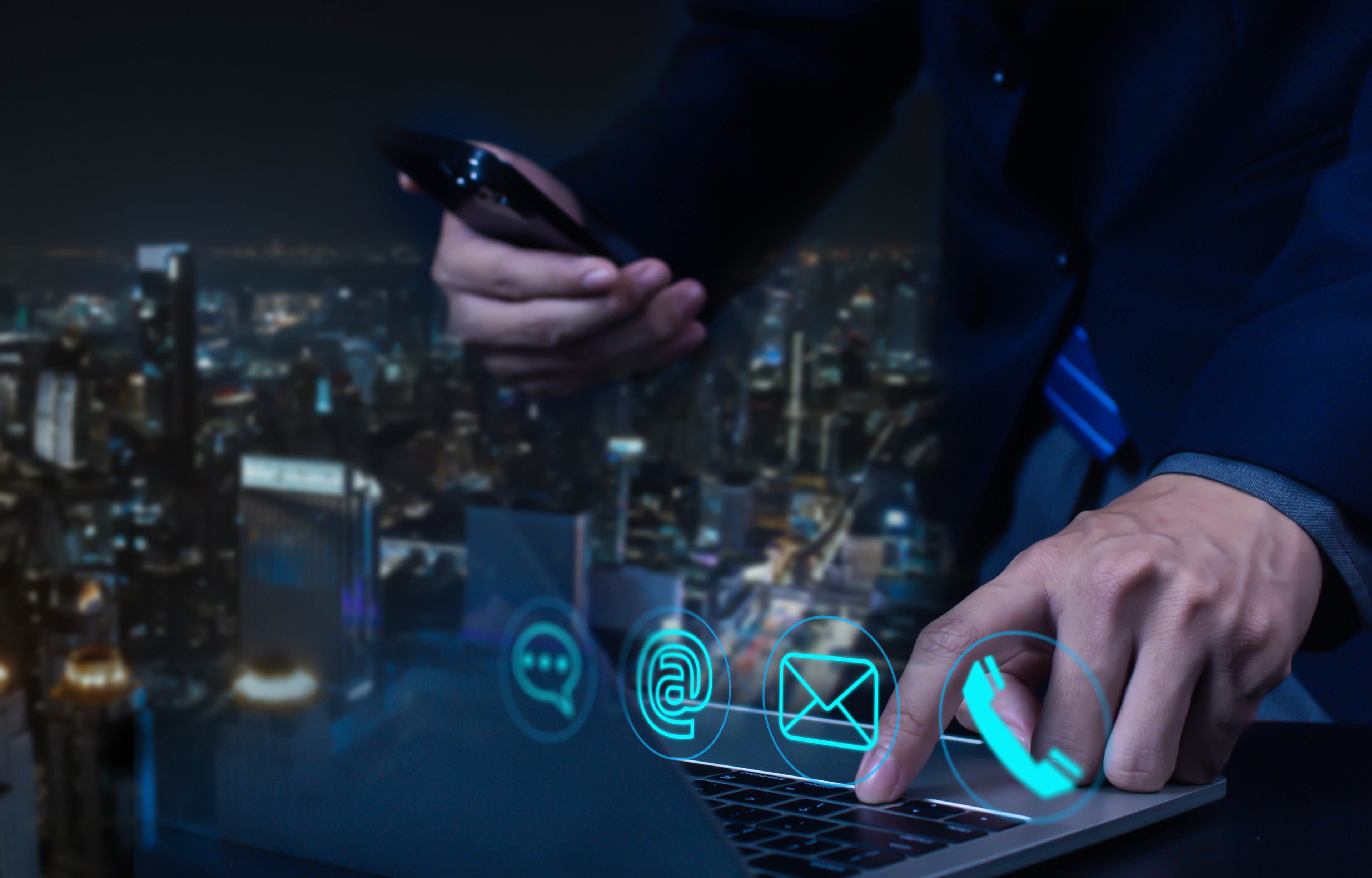 Contact Us - StrideCare