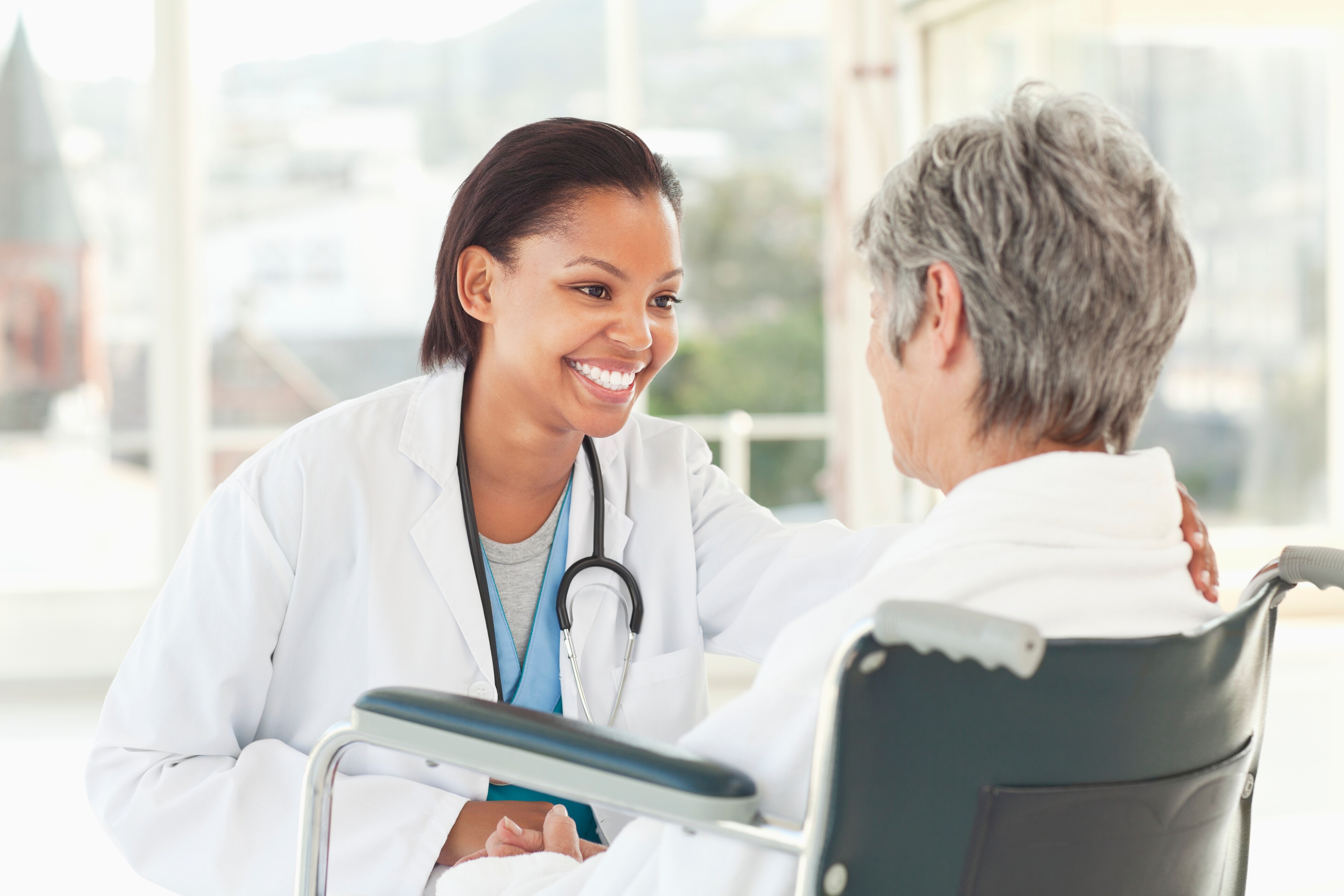 Laser Ablation - StrideCare