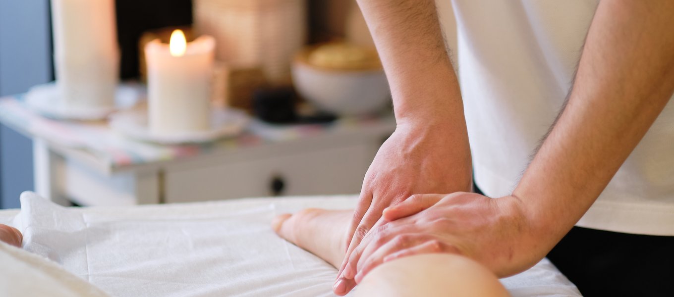 Lymphedema - StrideCare