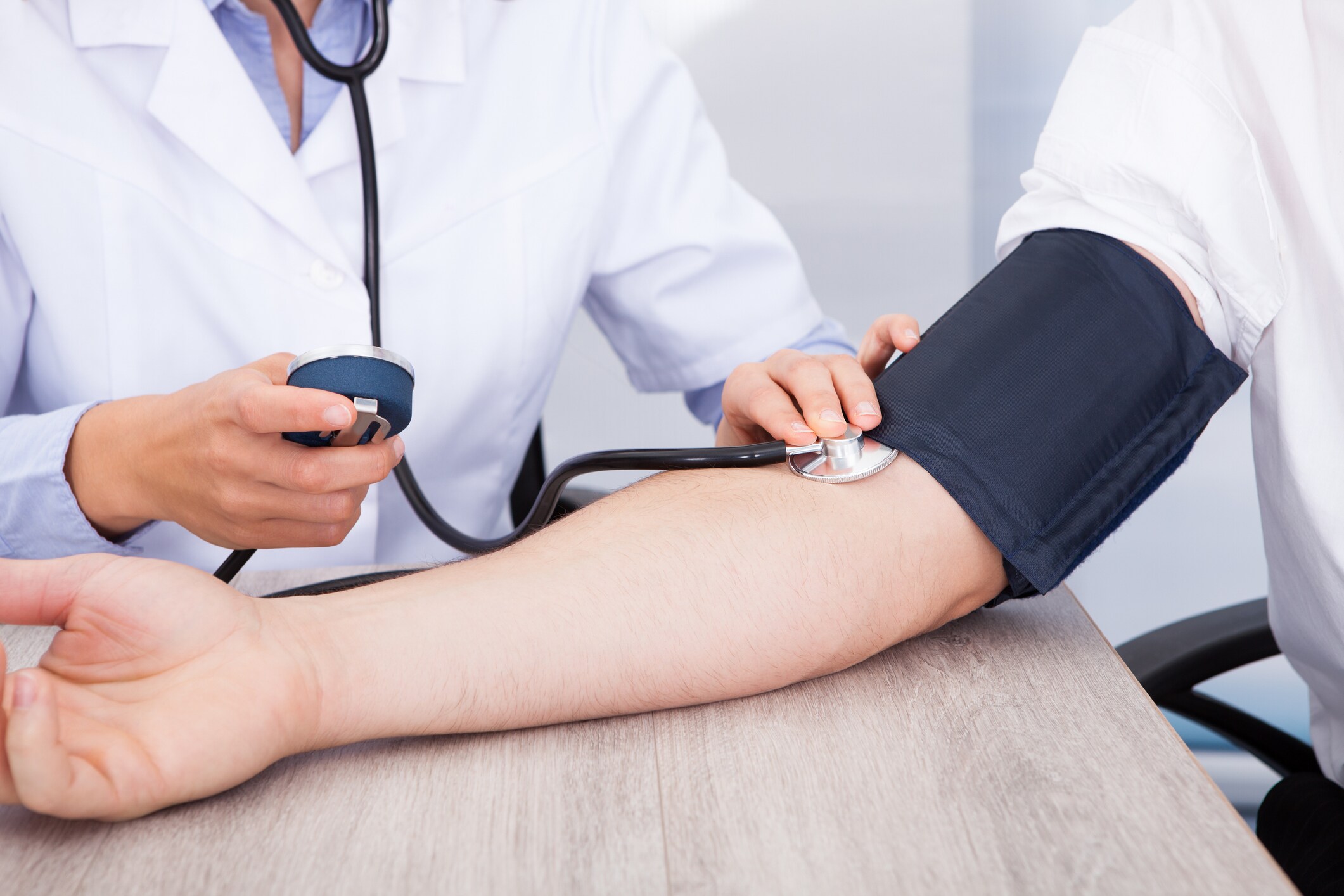 Burning Legs - StrideCare