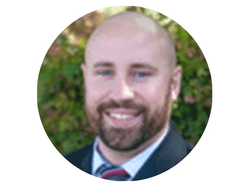 Matthew Ramirez, DPM - StrideCare