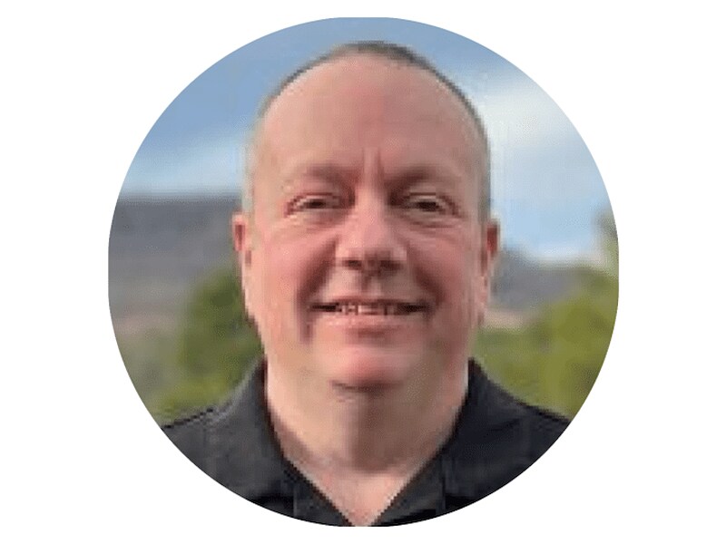 Scott Nelson, DPM - StrideCare