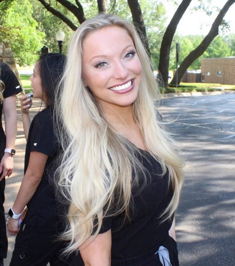 Alyse Delcambre, PA - StrideCare