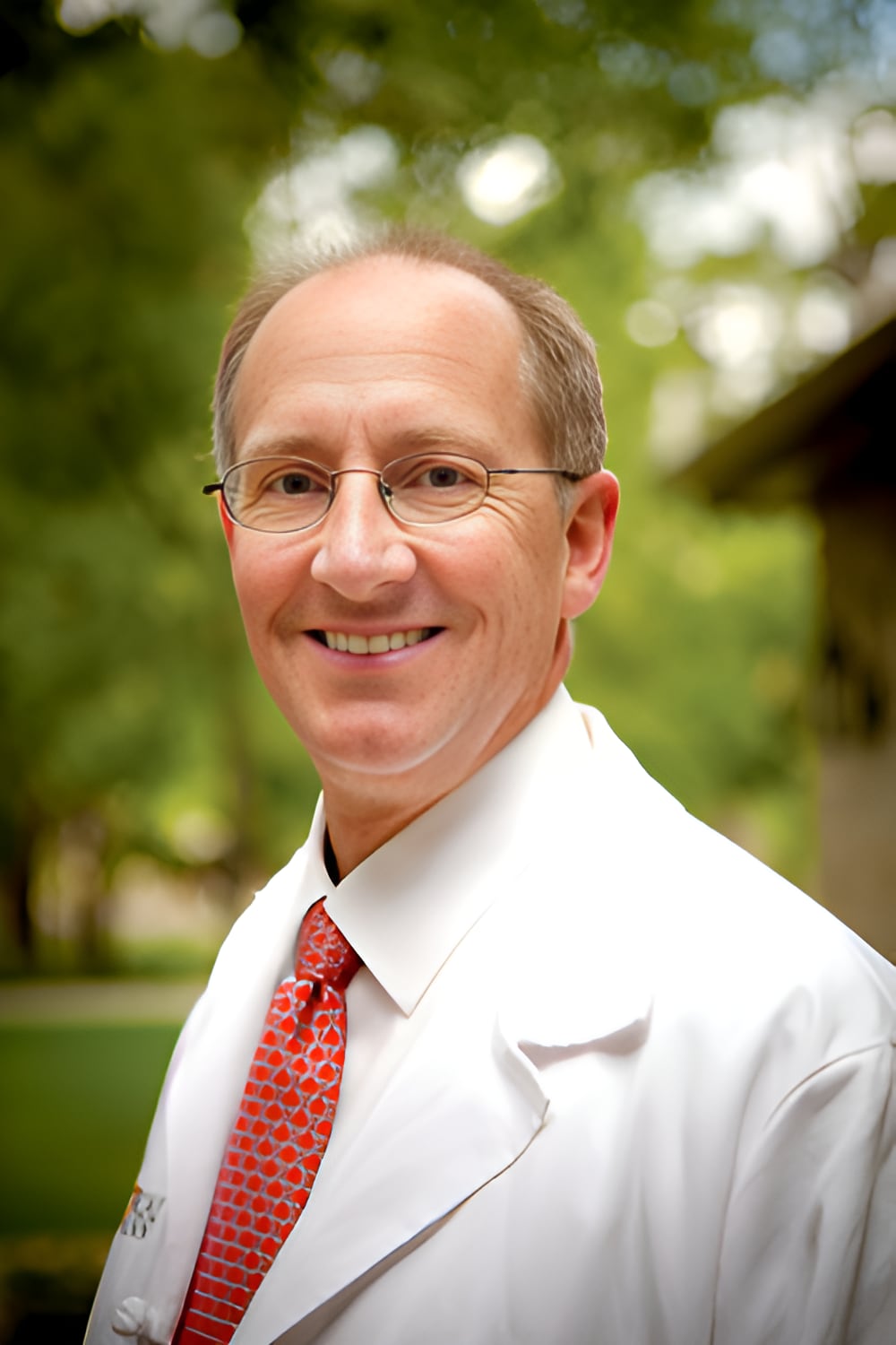 Carlos R. Hamilton III, MD - StrideCare