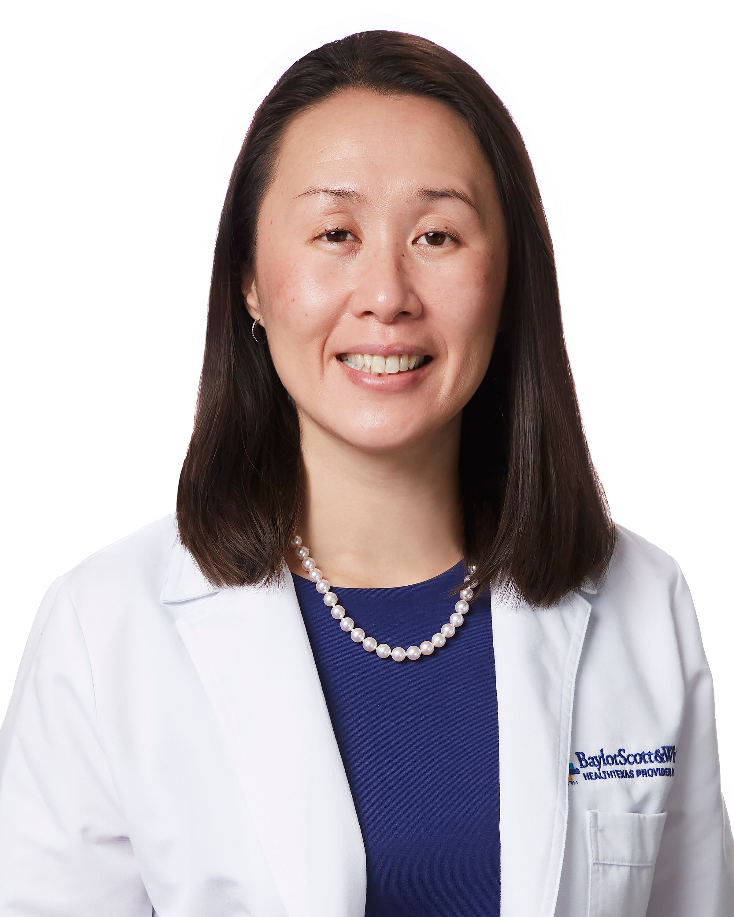 Daisy Chou, MD