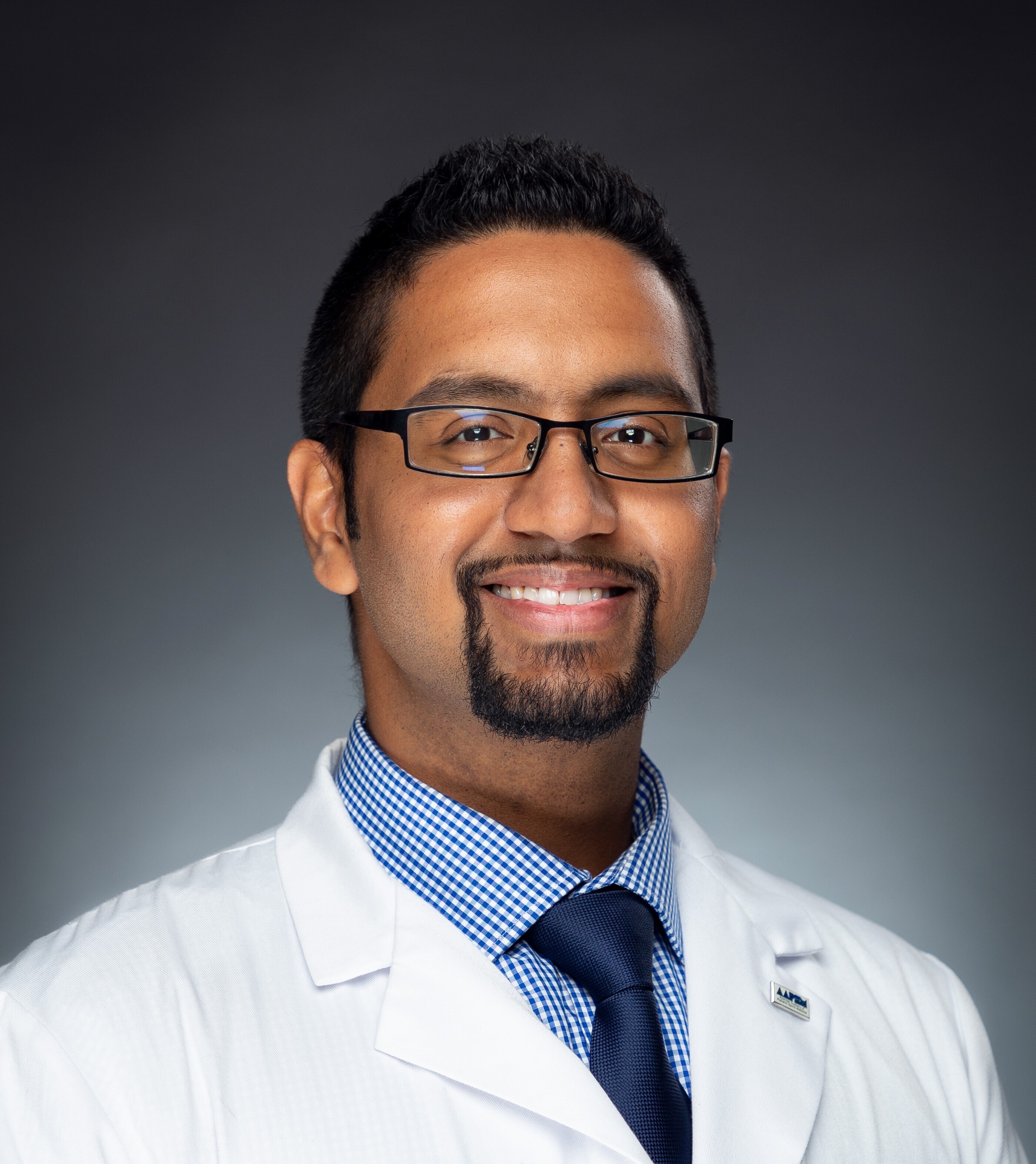 Imran Peer, DPM - StrideCare