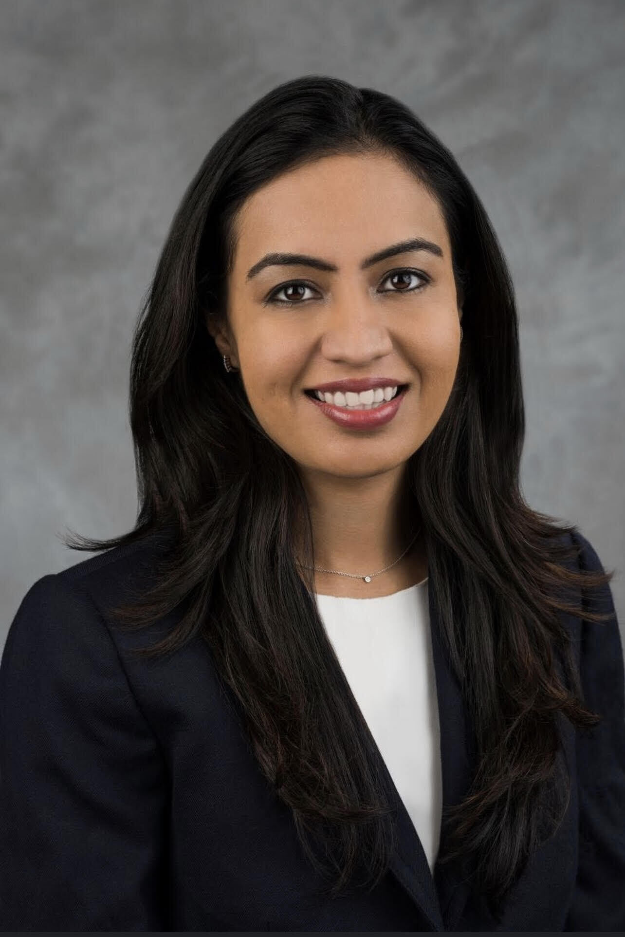 Jinal Mehta, DPM - StrideCare