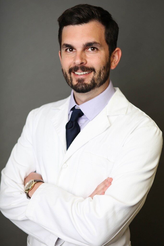 Justin Smith, MD - StrideCare
