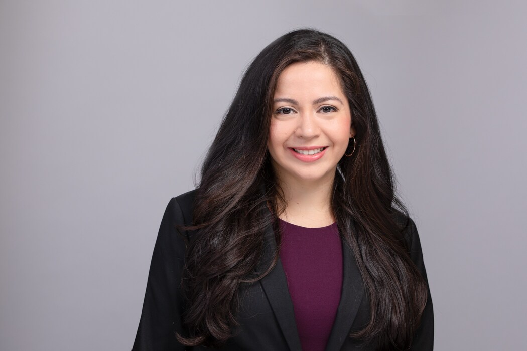 Marcela Orellana Galvez, DPM