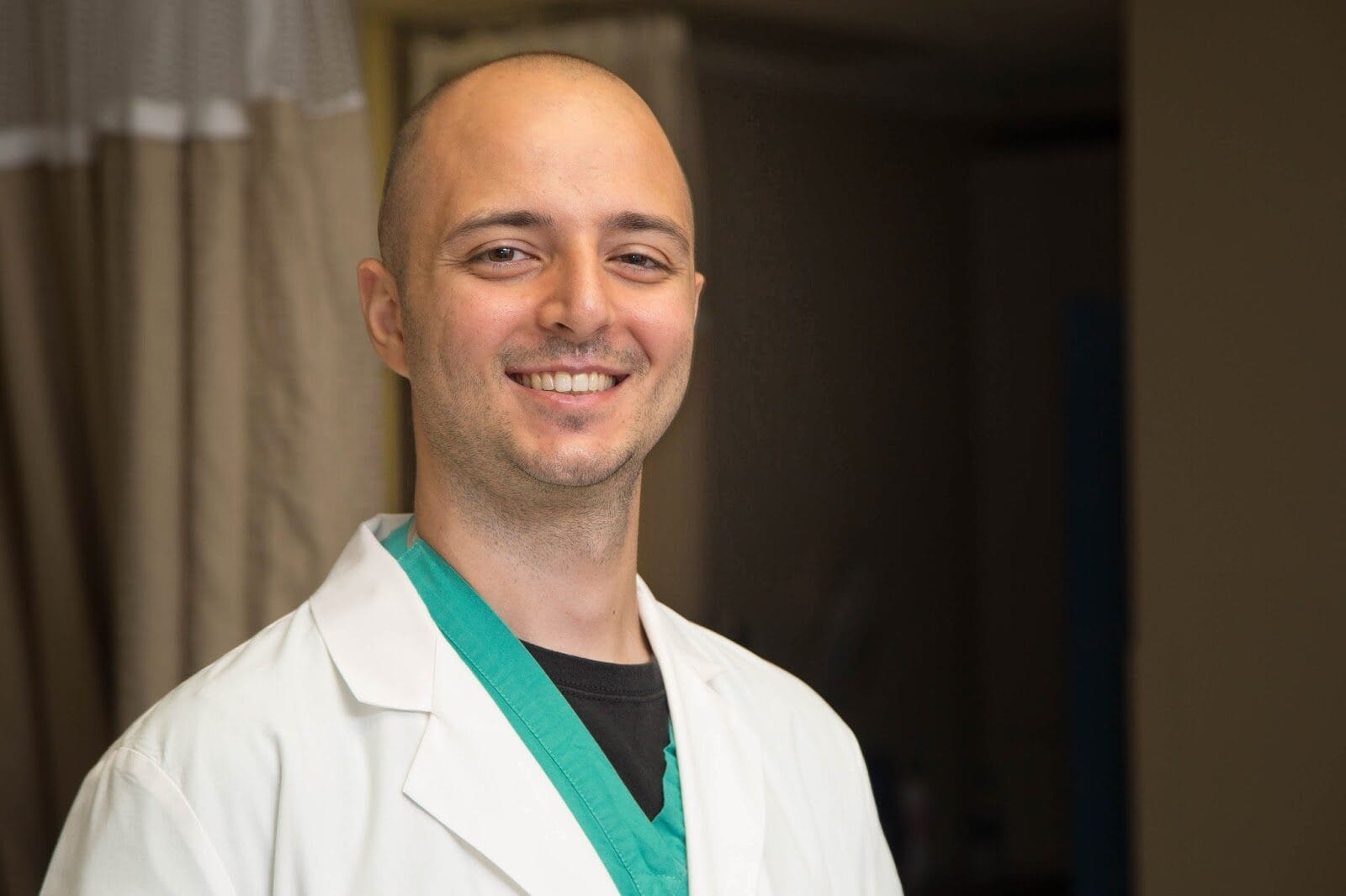 Osama Abdul-Rahim, MD - StrideCare