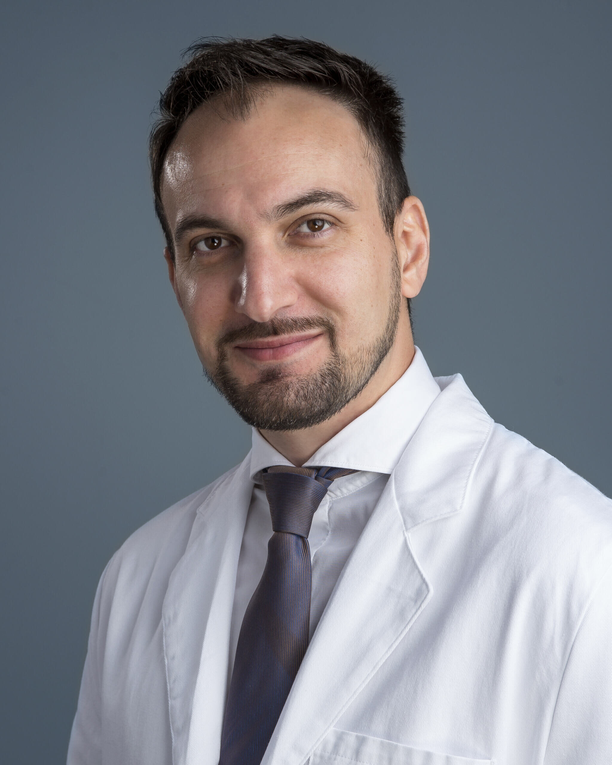 Tammam Obeid, MD - StrideCare
