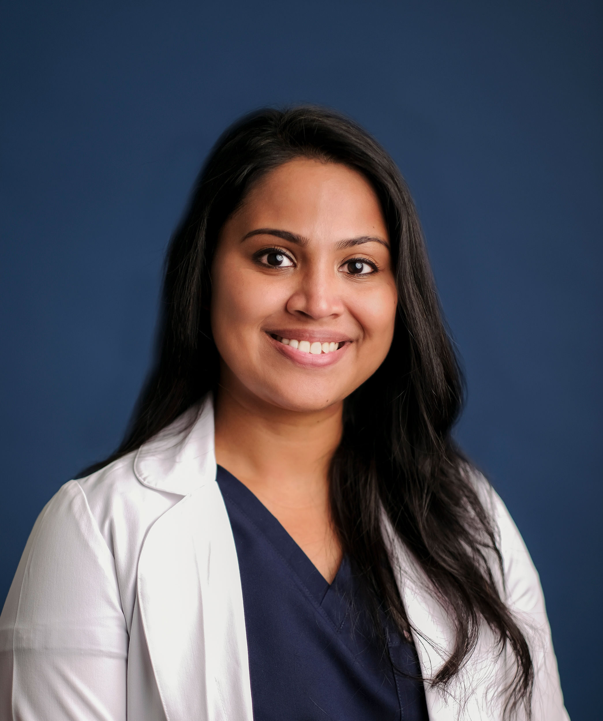 Evlin Varghese, NP - StrideCare