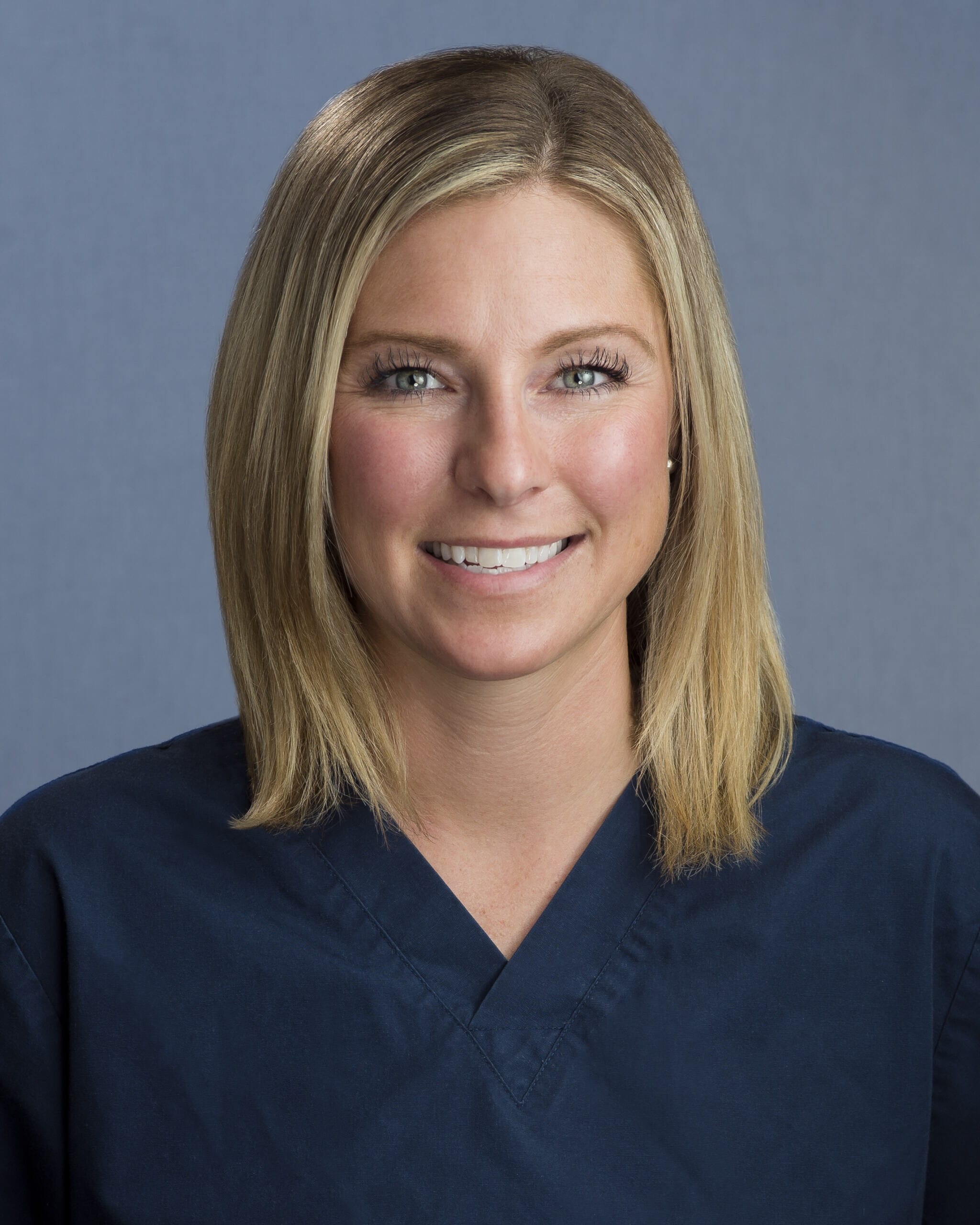 Jodie Cox, NP - StrideCare