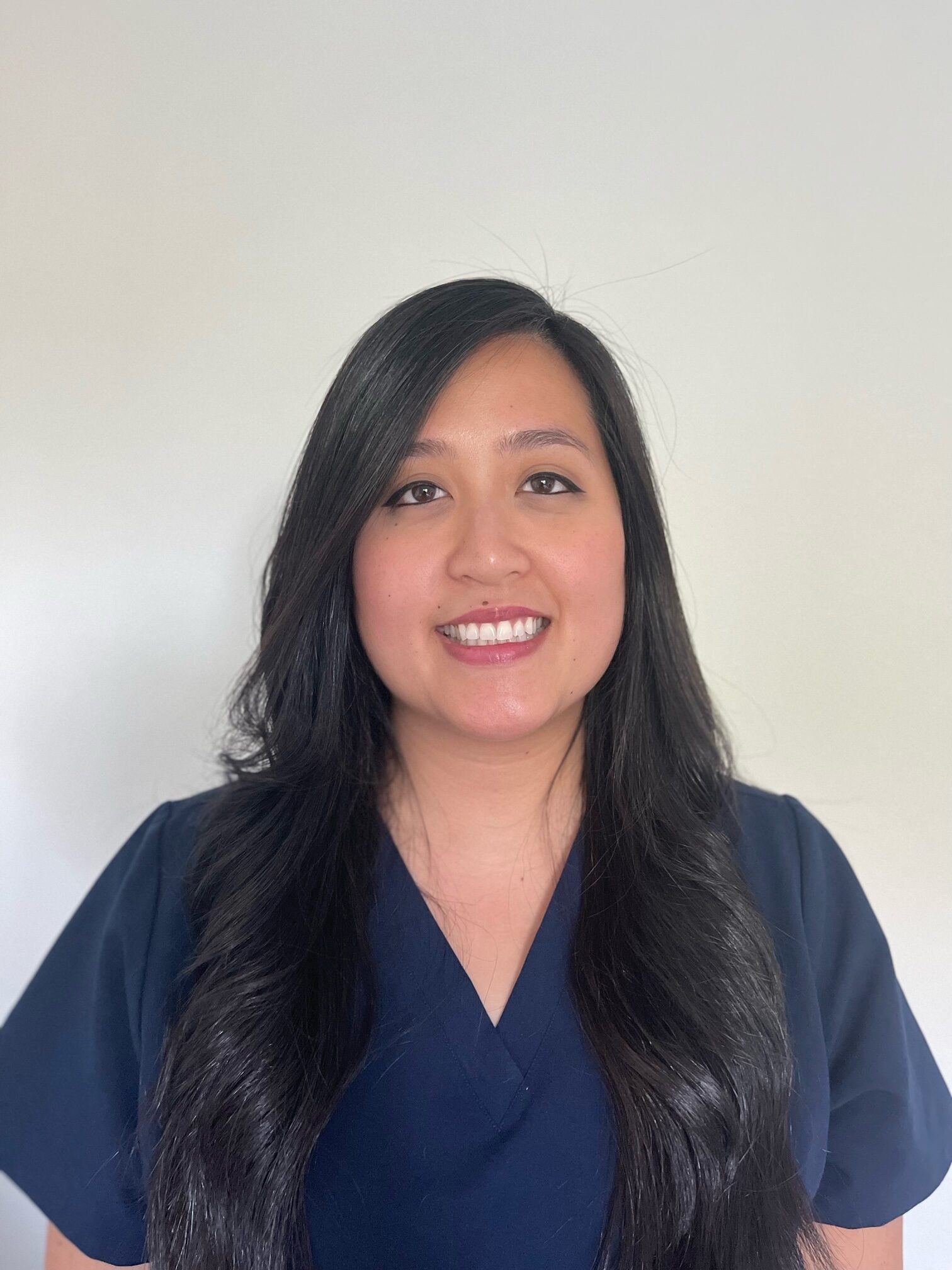 Kathy Tran, NP - StrideCare