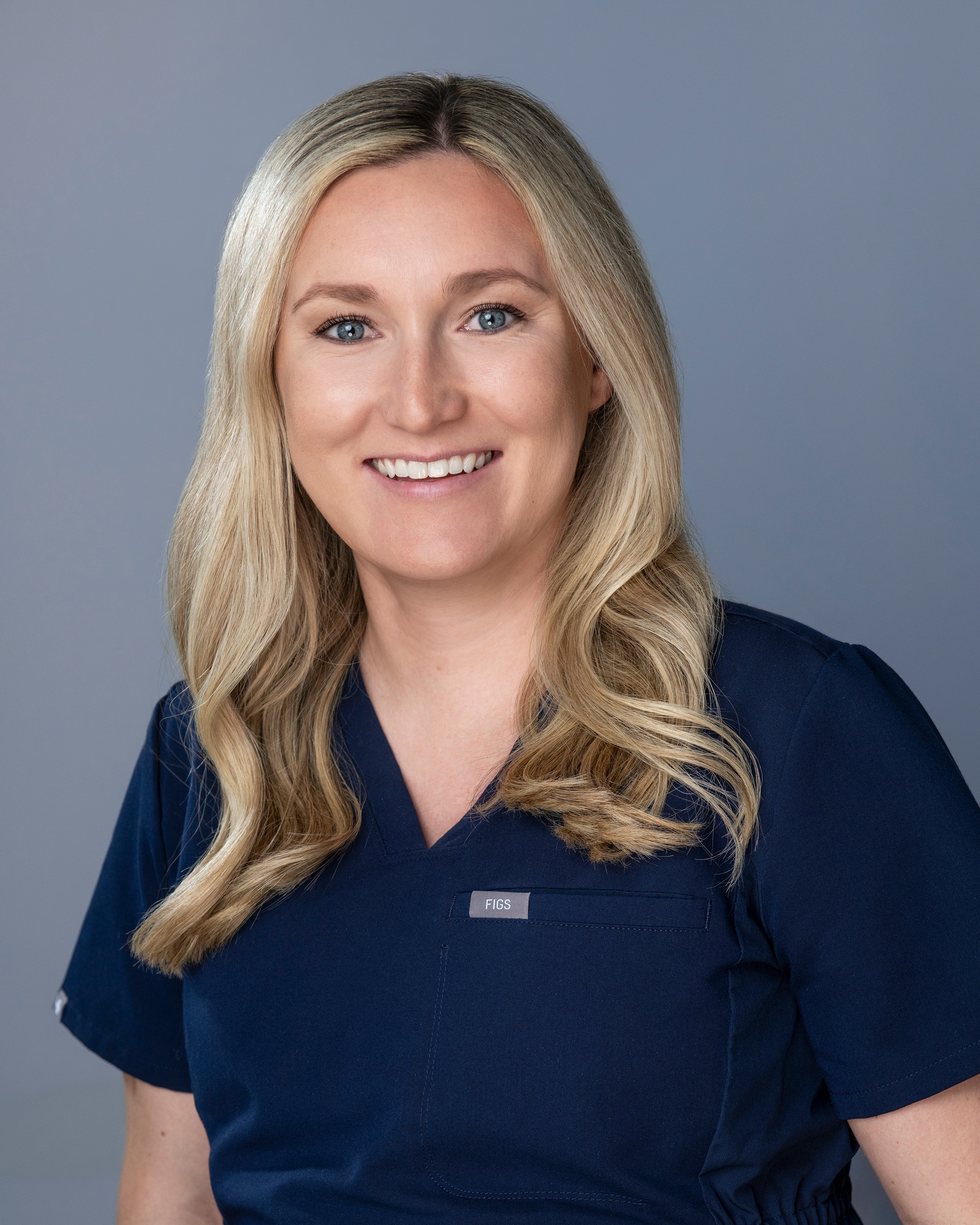 Morgan Cooper, NP - StrideCare