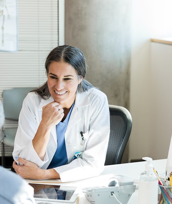 Danny Chan, MD, MBA - StrideCare