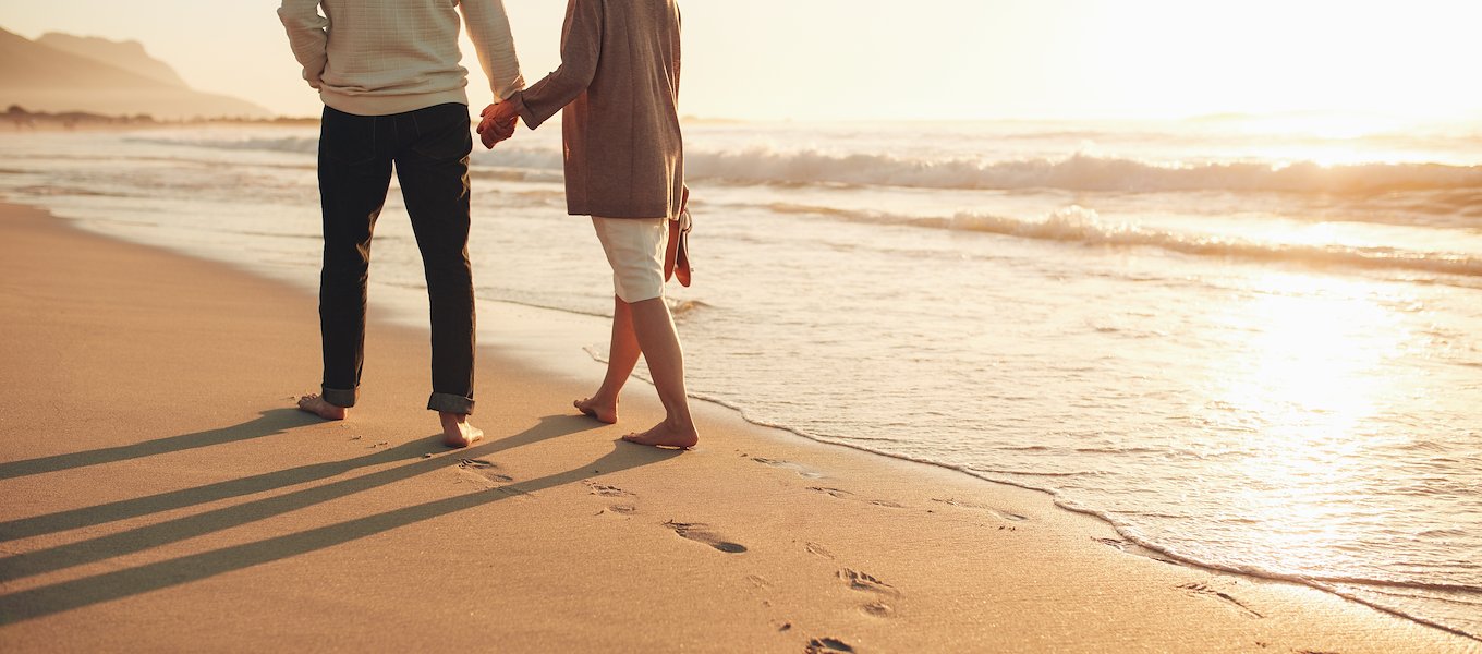 Leg Heaviness - StrideCare