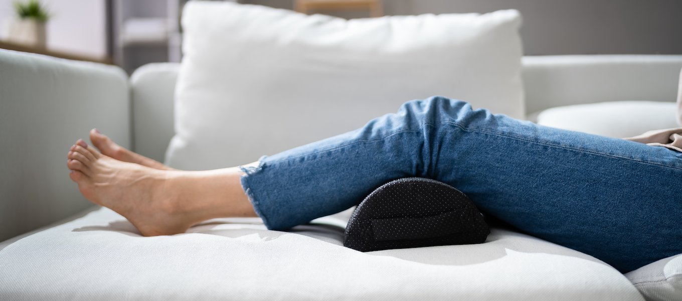 Leg Tiredness - StrideCare