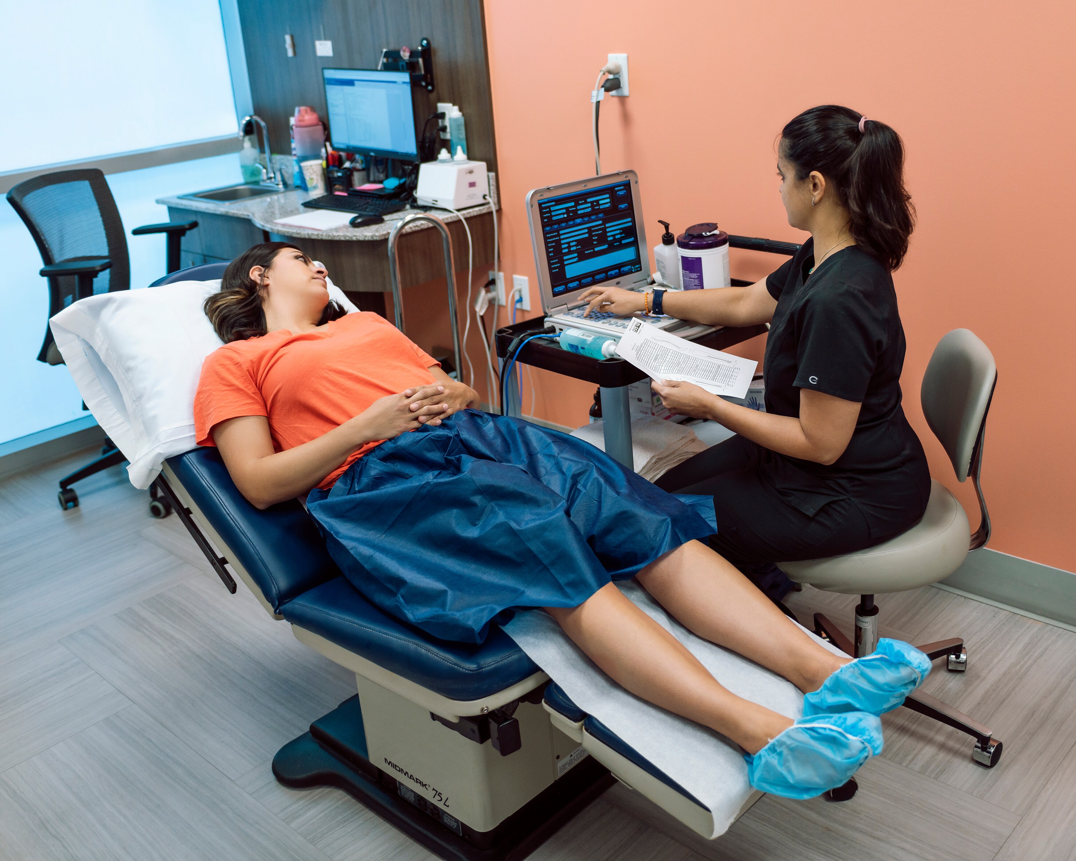 Services - StrideCare