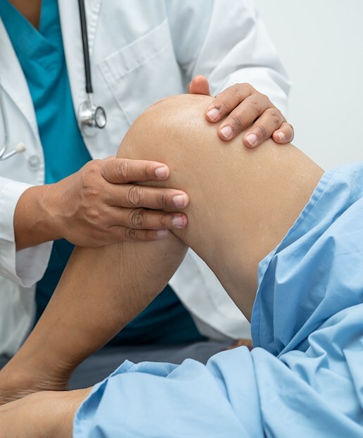 Ulcers, Sores, and Wounds - StrideCare