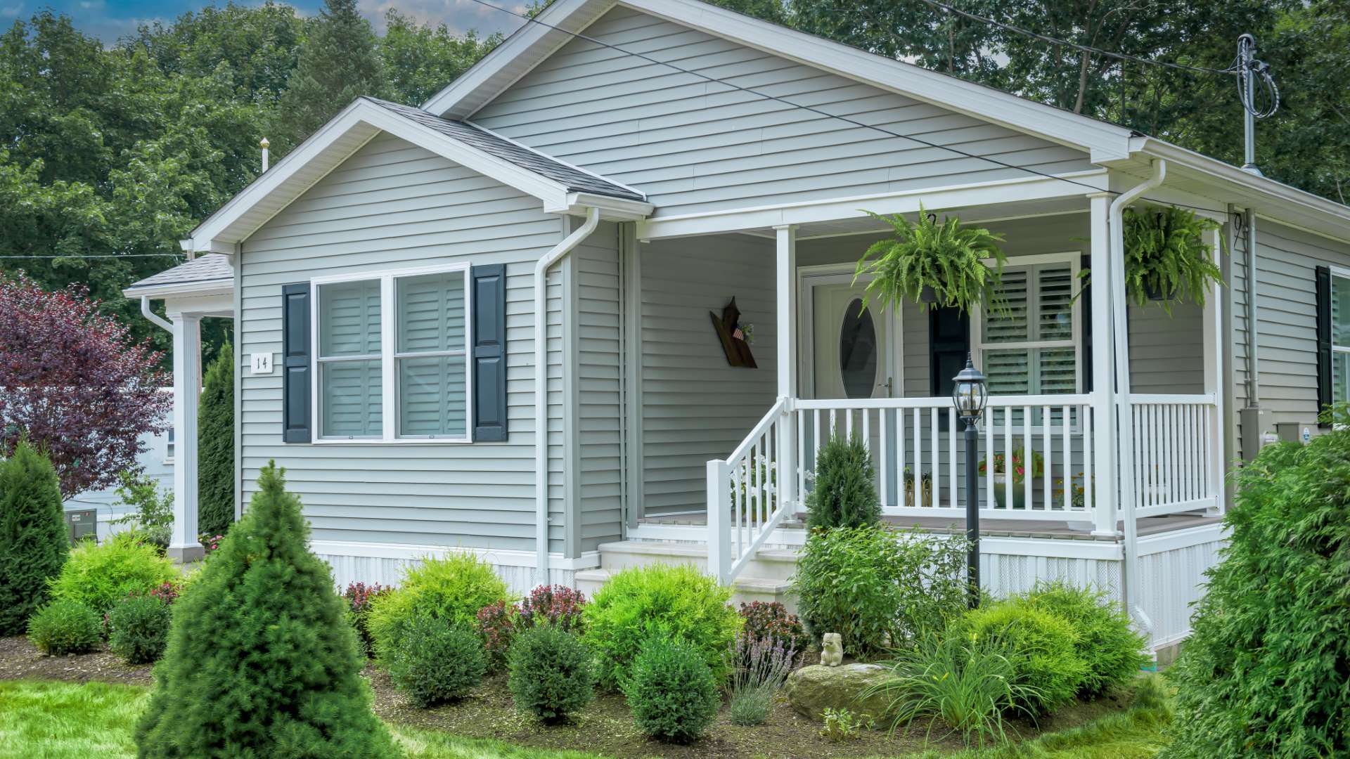 Discover the Perfect Family Vacation Homes with Sun Communities