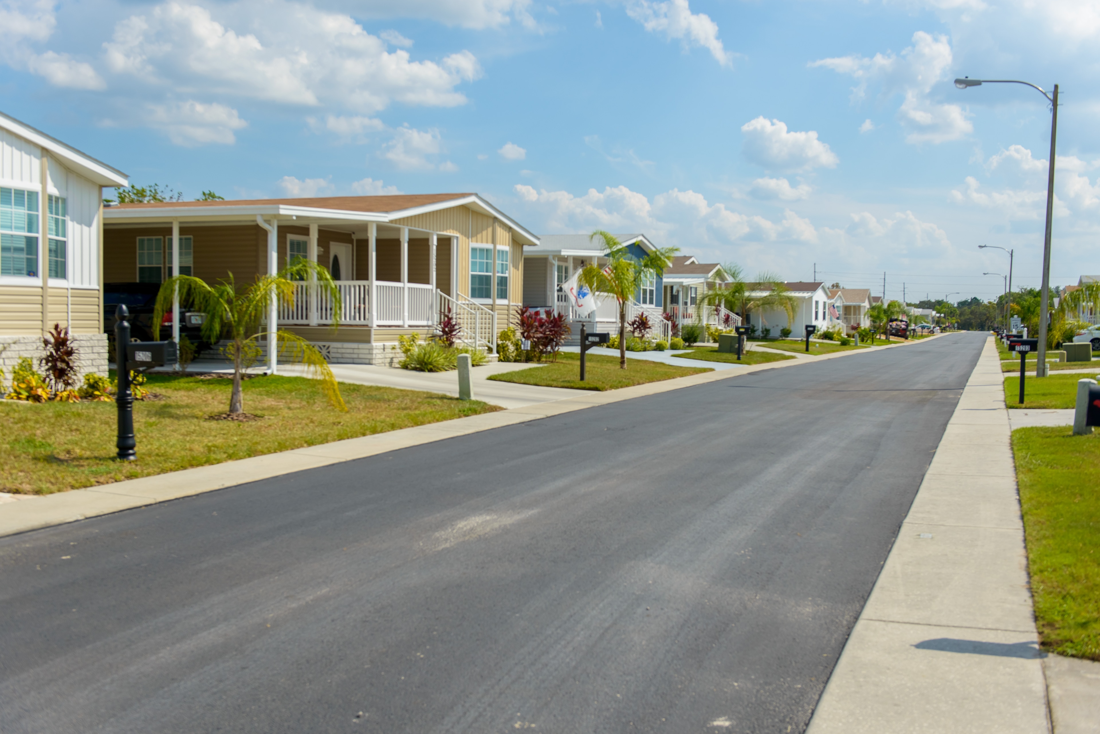 What to Expect During Your First Month Sun Communities Rental