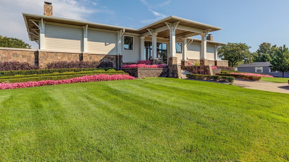 Manufactured Homes in Michigan | Sun Communities