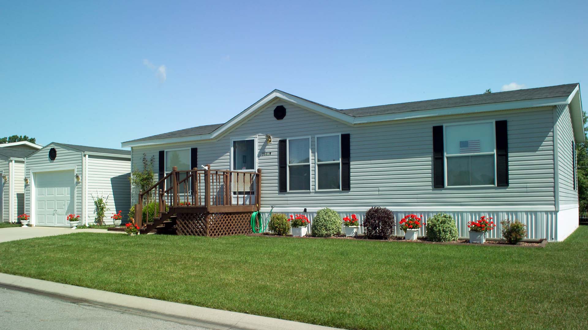 Find Manufactured Home Rentals at Sun Communities Today
