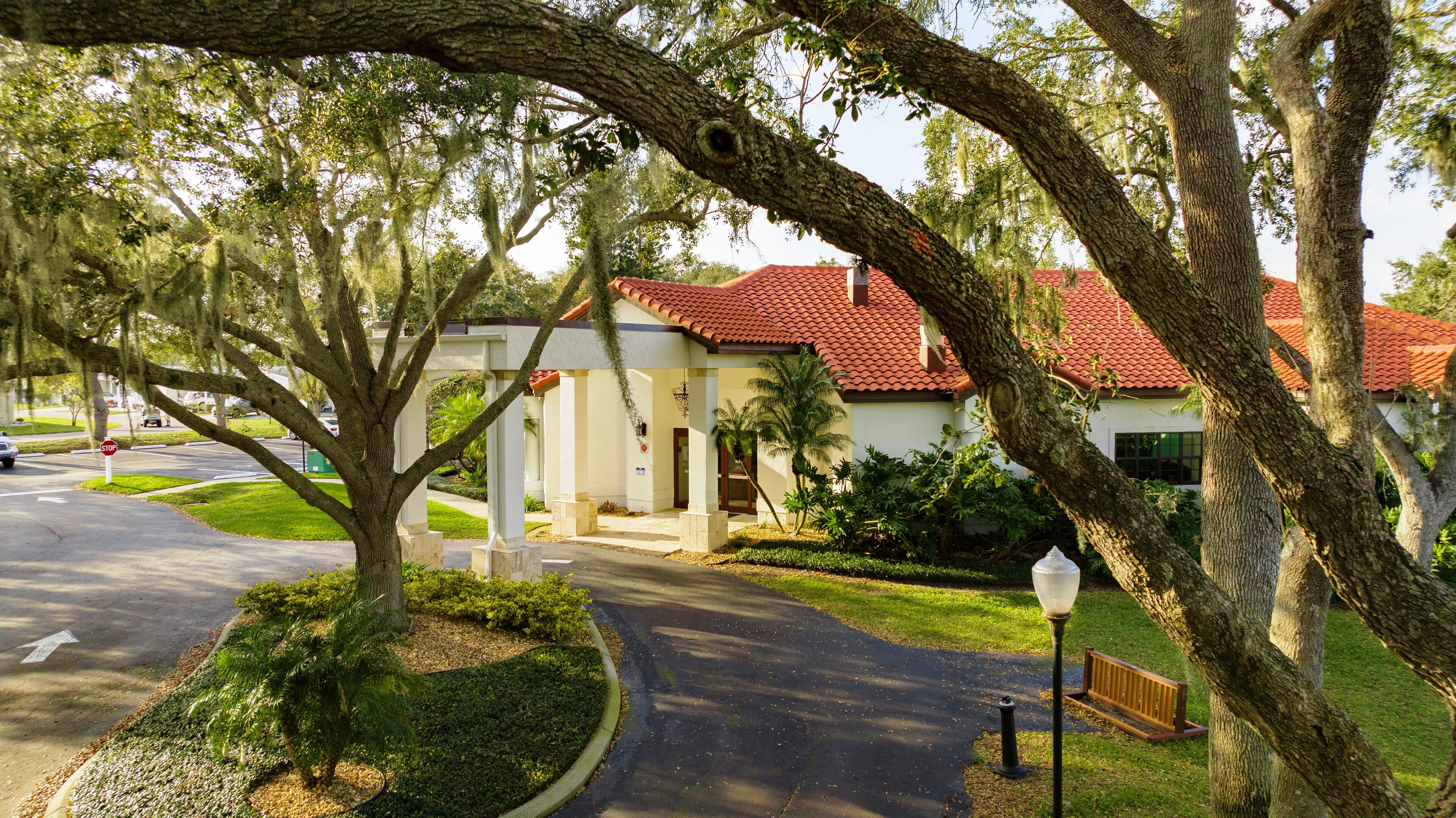 55+ Manufactured Communities in Edgewater, Florida | Hacienda Del Rio