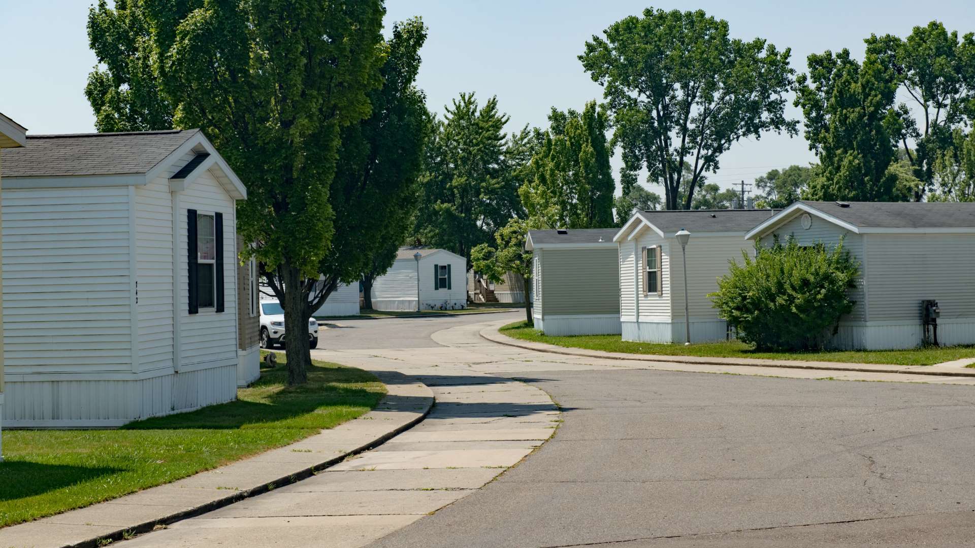 Plan an Unforgettable Family Reunion at a Sun Community Vacation Home