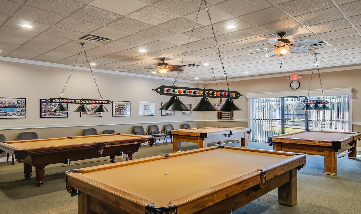 Manufactured Homes in Port Orange, Florida | La Costa Village