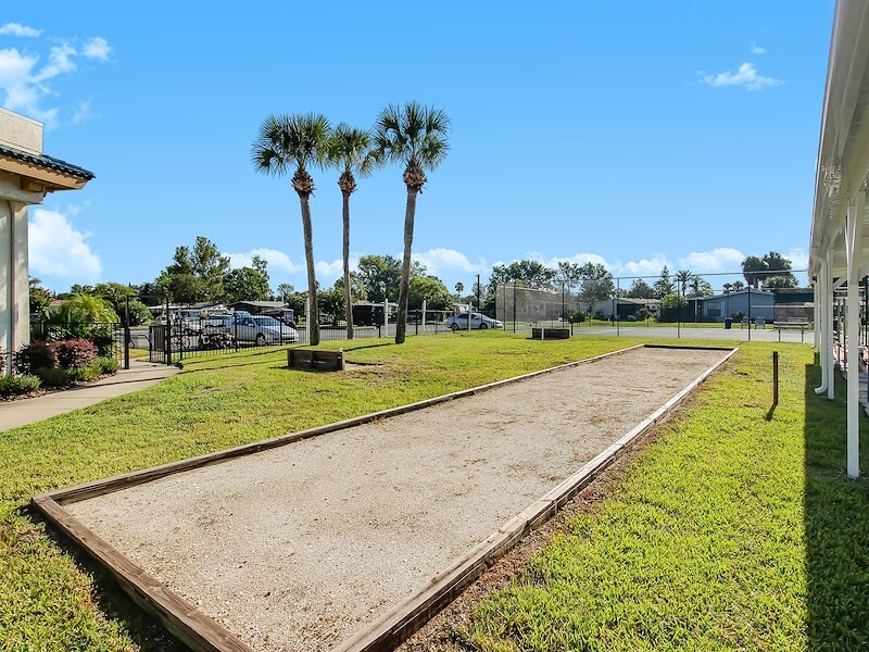 Manufactured Homes in Port Orange, Florida | La Costa Village