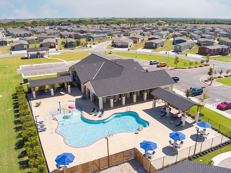 Modern Manufactured Home Communities – Sun Communities