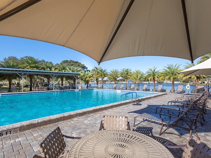 Modern Manufactured Home Communities – Sun Communities