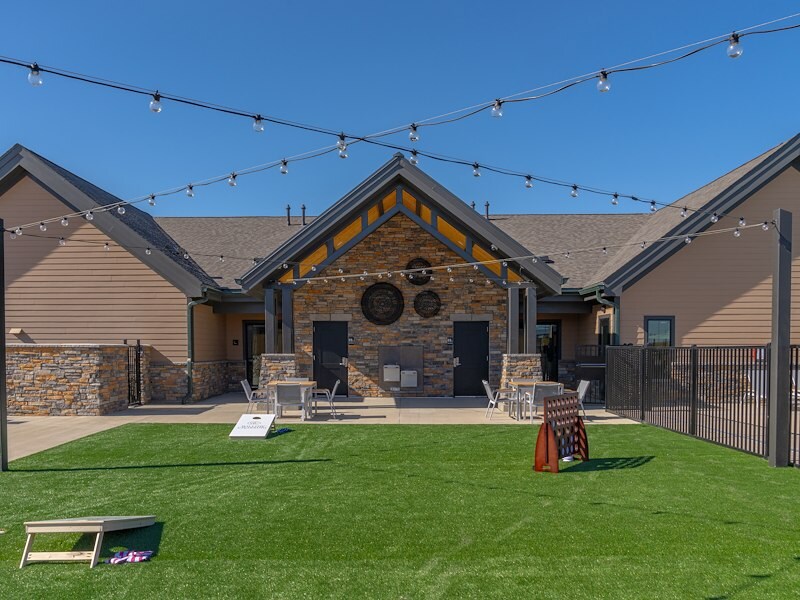 Modern Manufactured Home Communities – Sun Communities