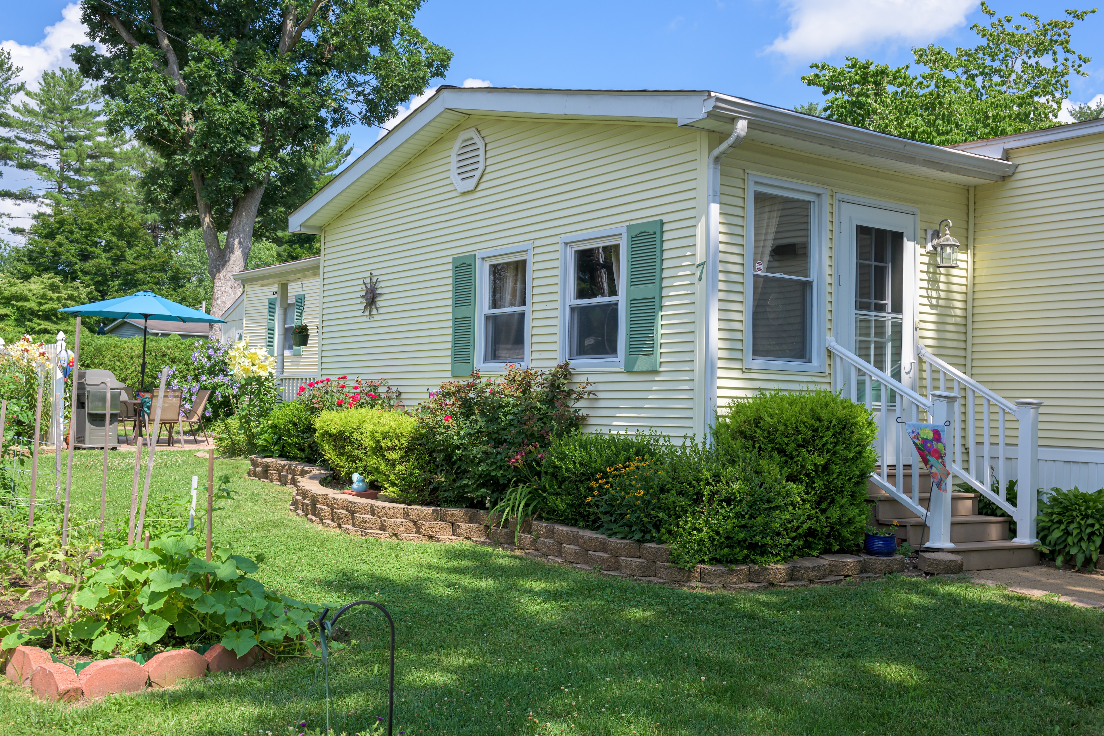 Renting Manufactured Homes by Sun Communities: Know Key Benefits