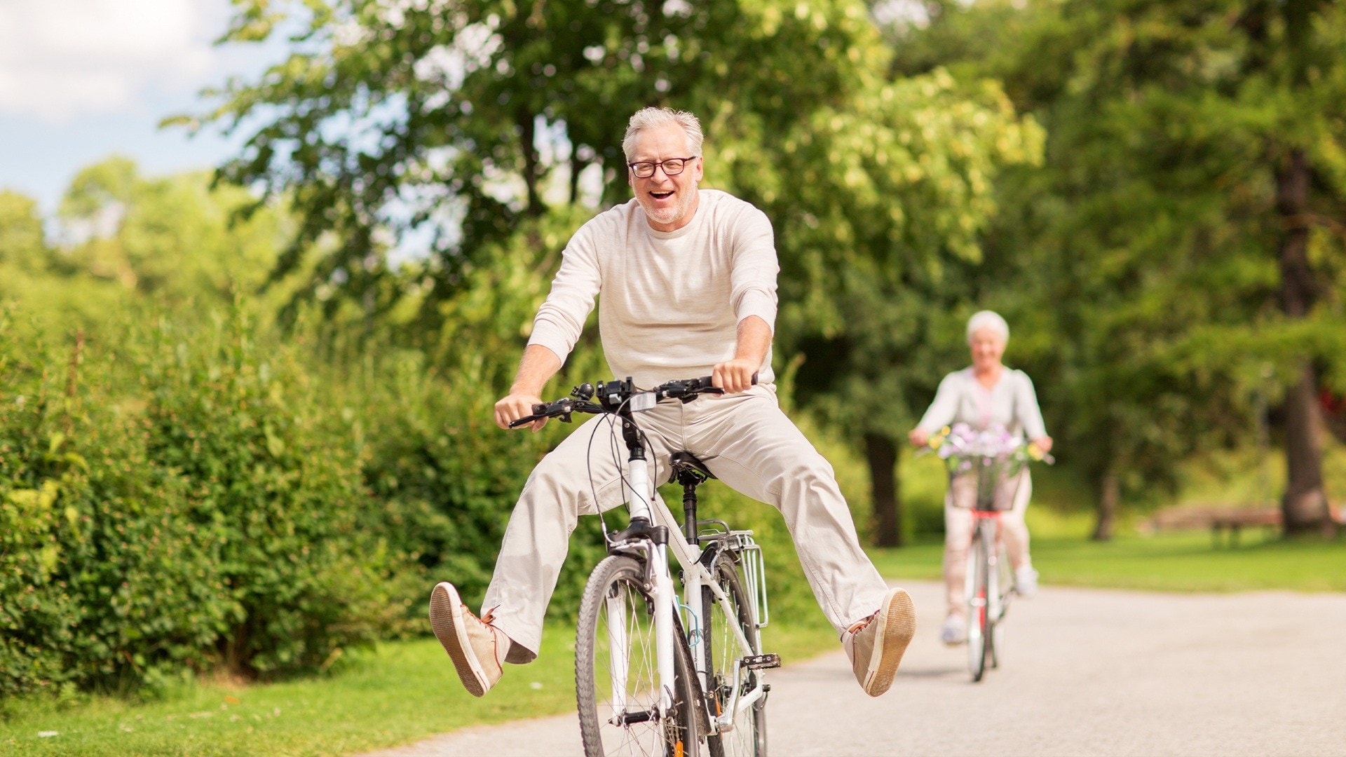Discover Active Adult Communities in Sun Communities - Your Dream ...