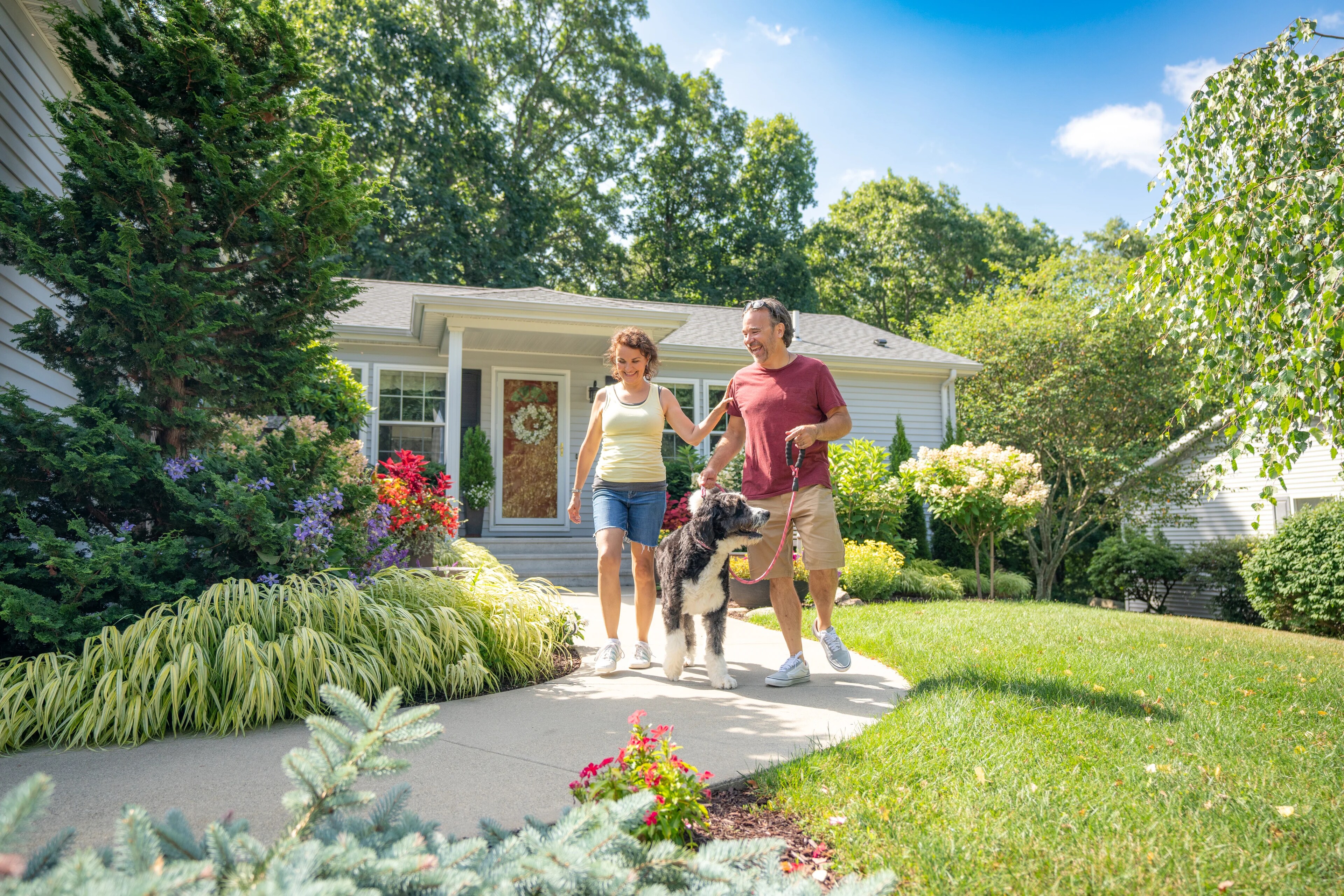 Explore the Community Living Amenities at Sun Communities