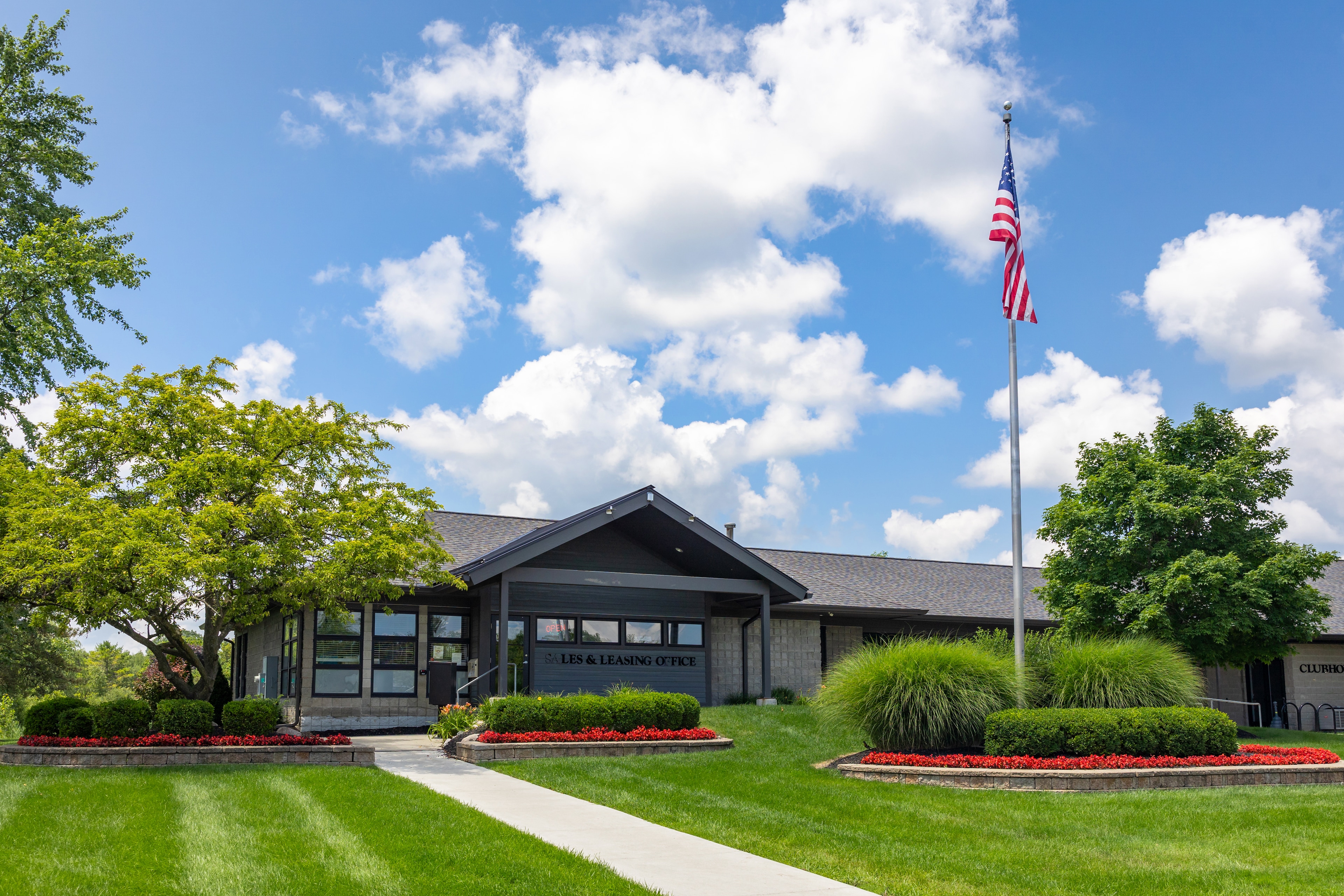 Manufactured Homes in Ann Arbor, Michigan | Scio Farms