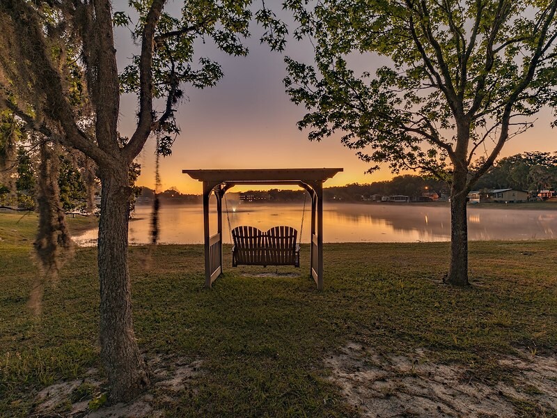 Manufactured Homes in Lady Lake, FL Photos | Water Oak