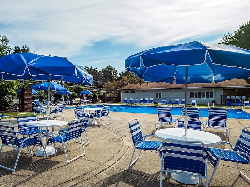 Manufactured Homes in Holland, Ohio | Woodside Terrace