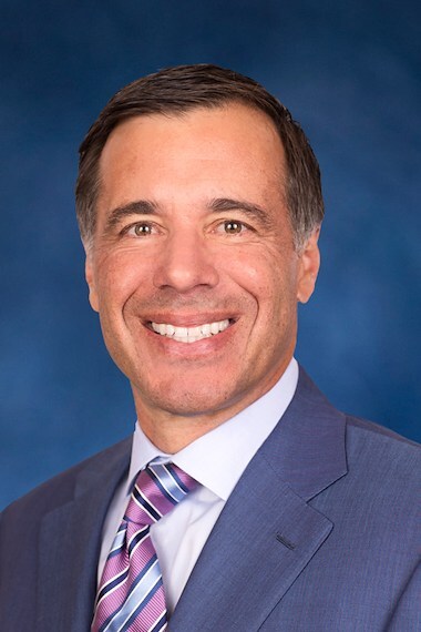 Officers & Directors - Sun Communities