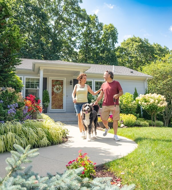 Investor Overview - Sun Communities