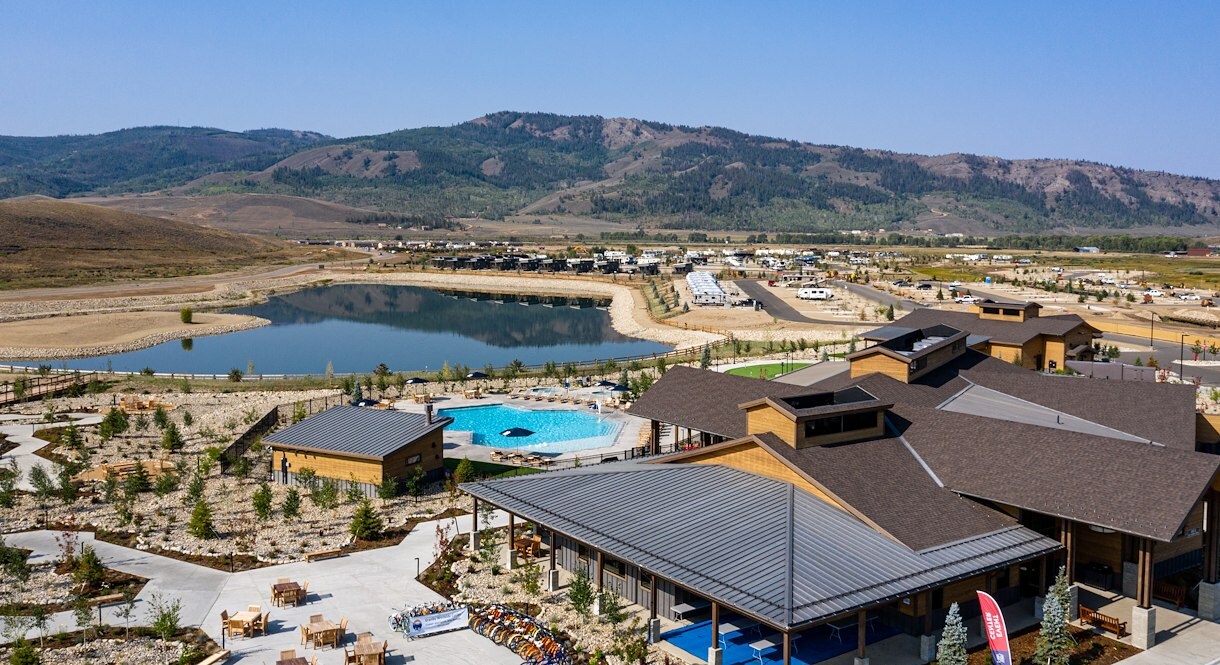 Investor Overview - Sun Communities