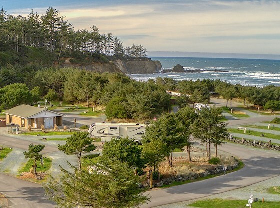 RV Camping Discounts For Military | Sun Outdoors