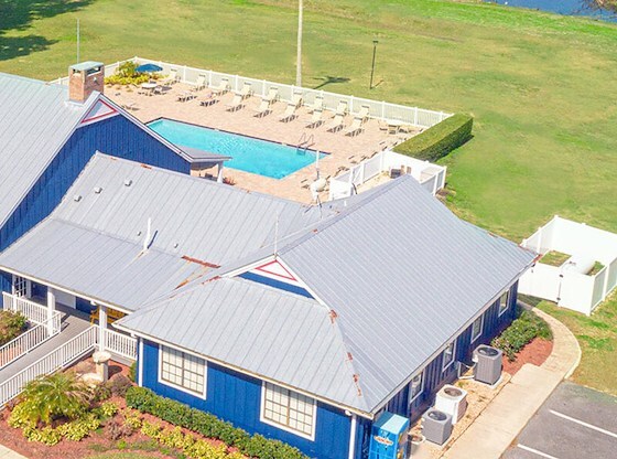 Long Term RV Resorts in US and Canada | Sun Retreats